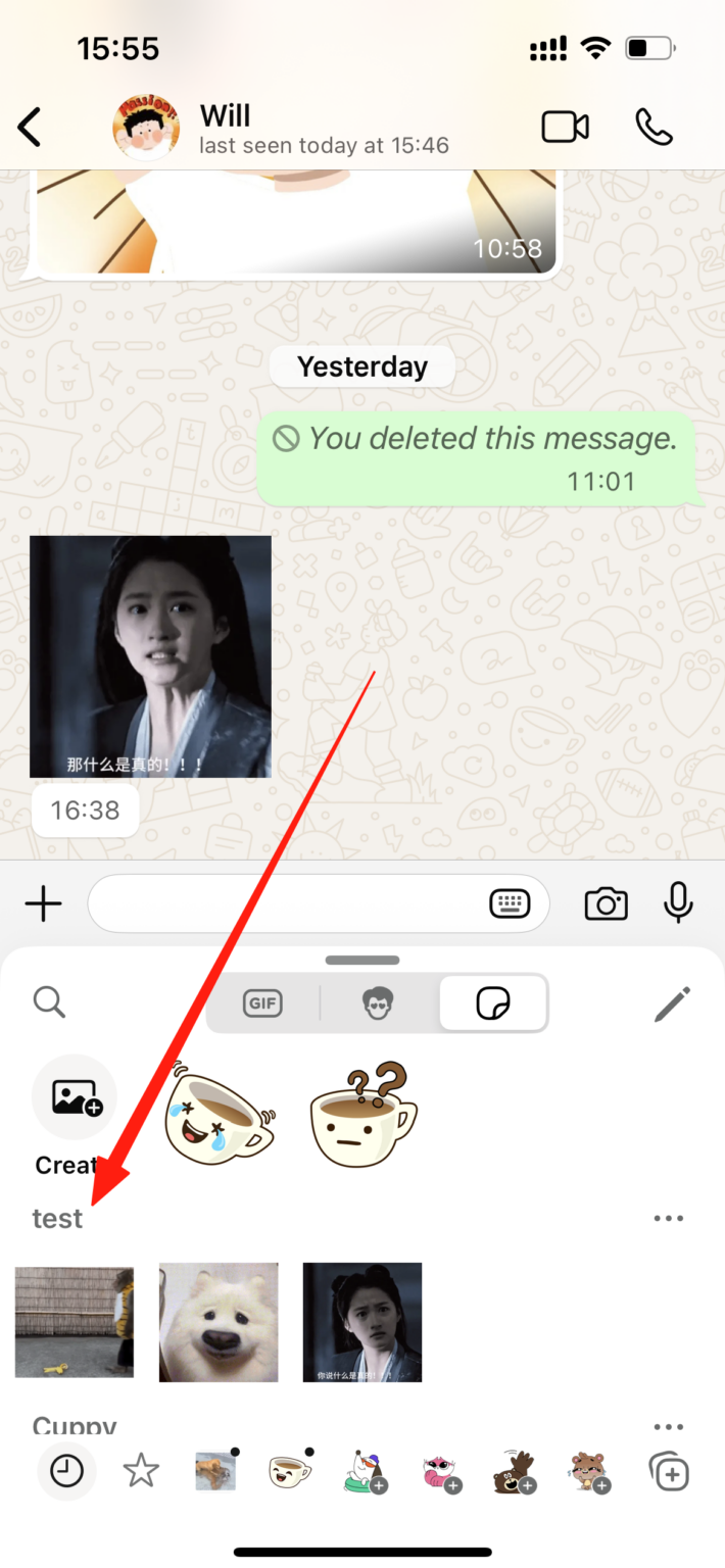 Complete Guide to Animated WhatsApp Sticker Download｜Make Your Chats ...