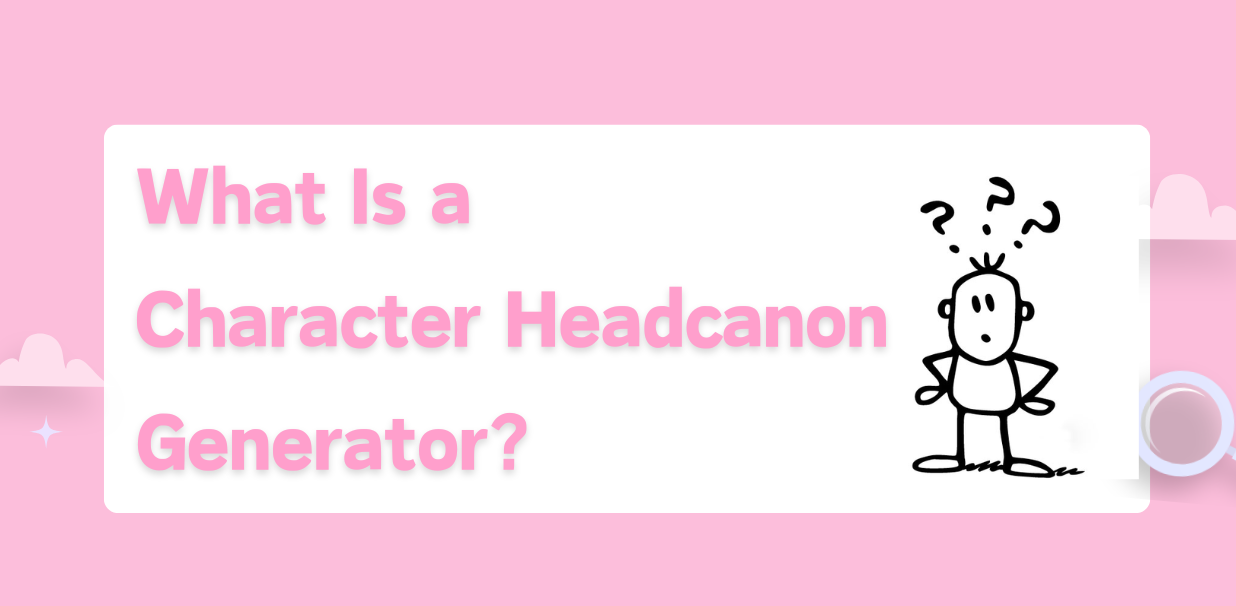 Perchance Review：Best Character Headcanon Generator?