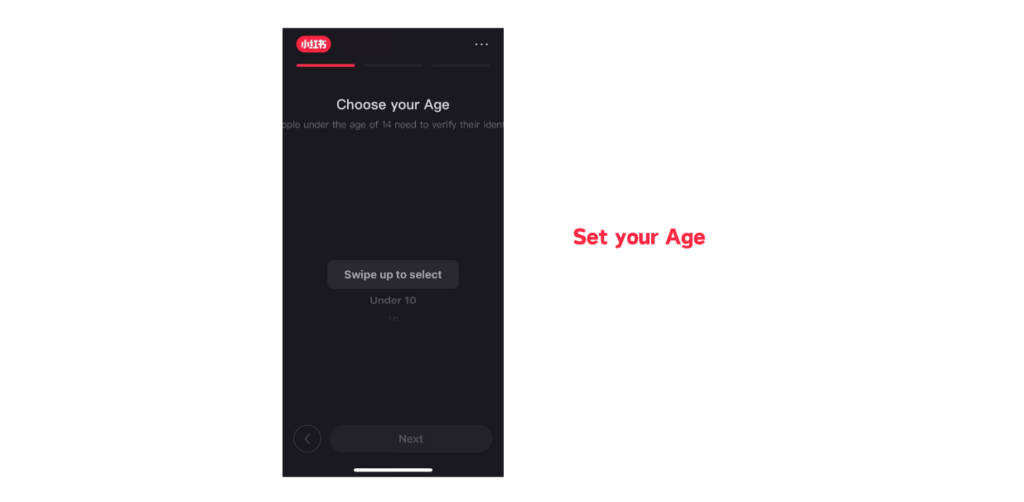 How to Create a RedNote Account: Step-by-Step Guide