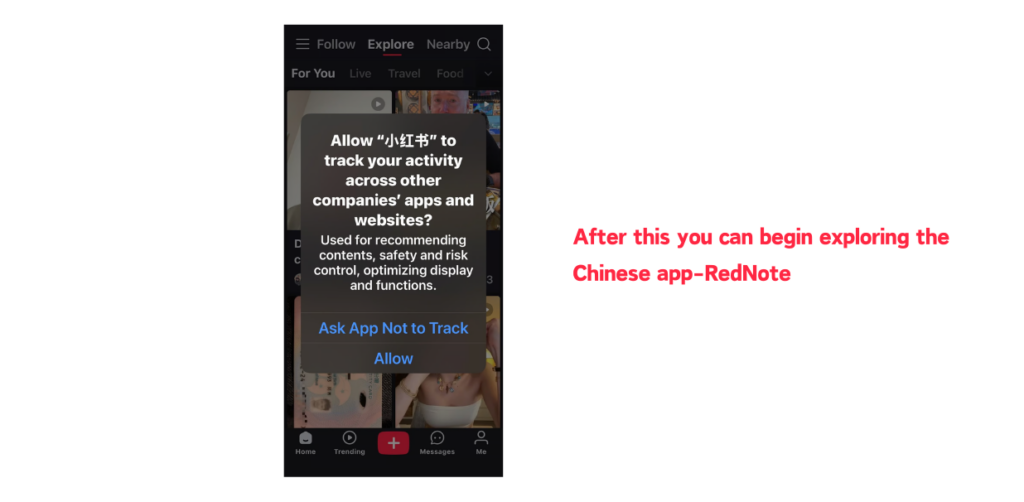 How to Create a RedNote Account: Step-by-Step Guide