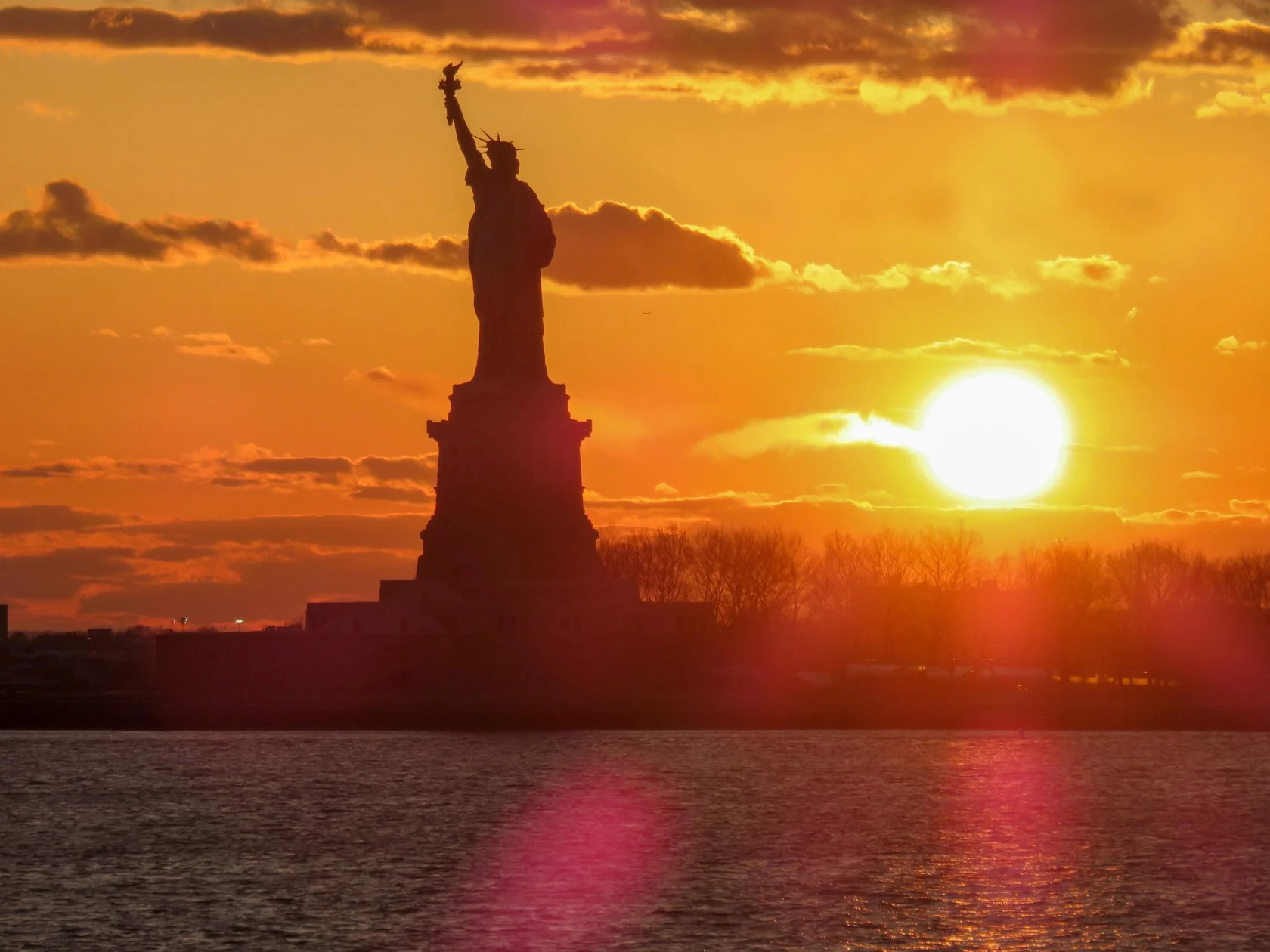 Brighten Your Photo With Lights Overlay