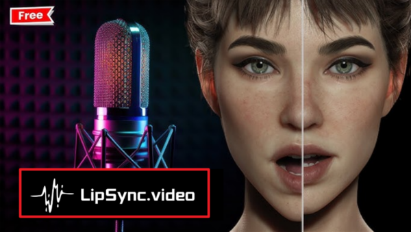 How To Use AI Lip Sync Tool Online