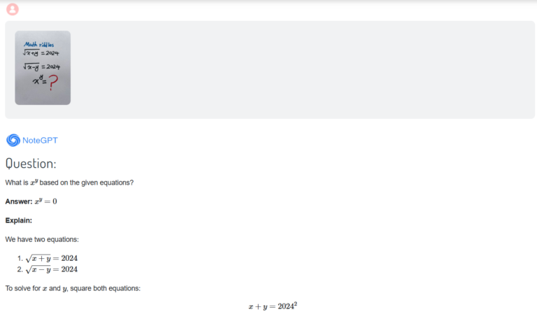 The Best Math Tool Better Than ChatGPT Math Solver in 2025