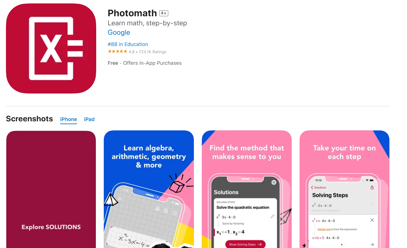 The Best Math Tool Better Than ChatGPT Math Solver in 2025