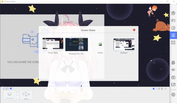 3 Popular Girl Virtual YouTubers in Japan 2021