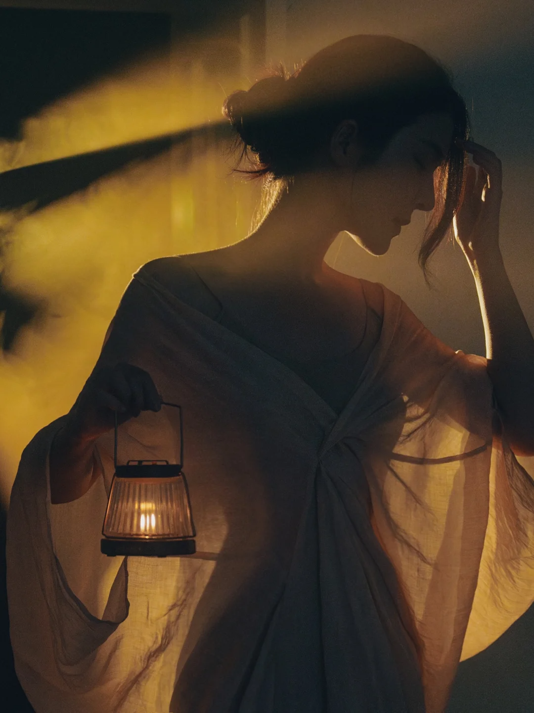 Lighting Your Photo With Shadow Light Online