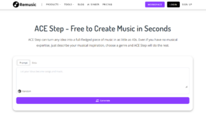 ACE Studio: The Ultimate AI Voice Team for Music Creators