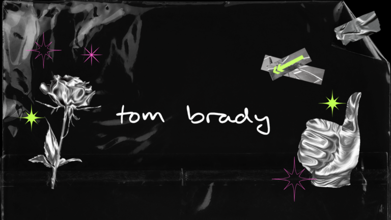 Online Celebrity Signature