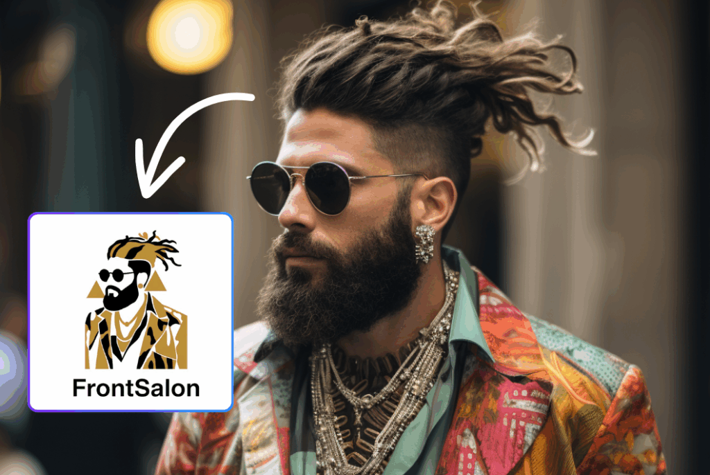 How to Turn Picture into Logo Without Photoshop