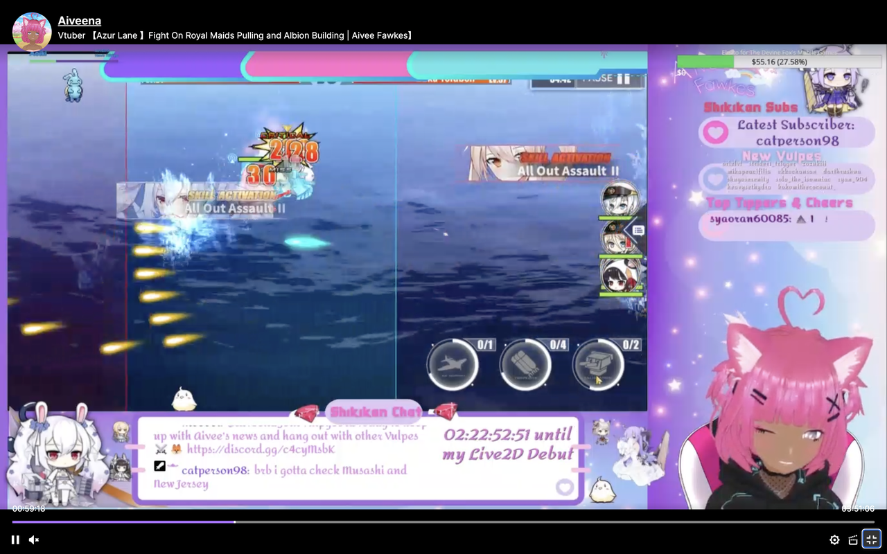 VTuber Maker | Bring VTuber Avatar to Life