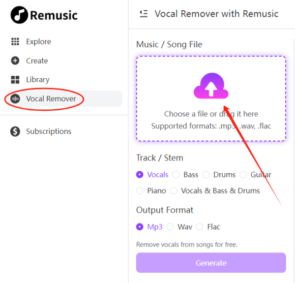 How to Remove Lead Vocals from Songs: A Beginner’s Guide