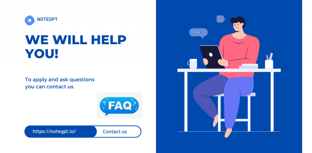 NoteGPT: An AI-Powered Tool Like Gamma AI Presentation
