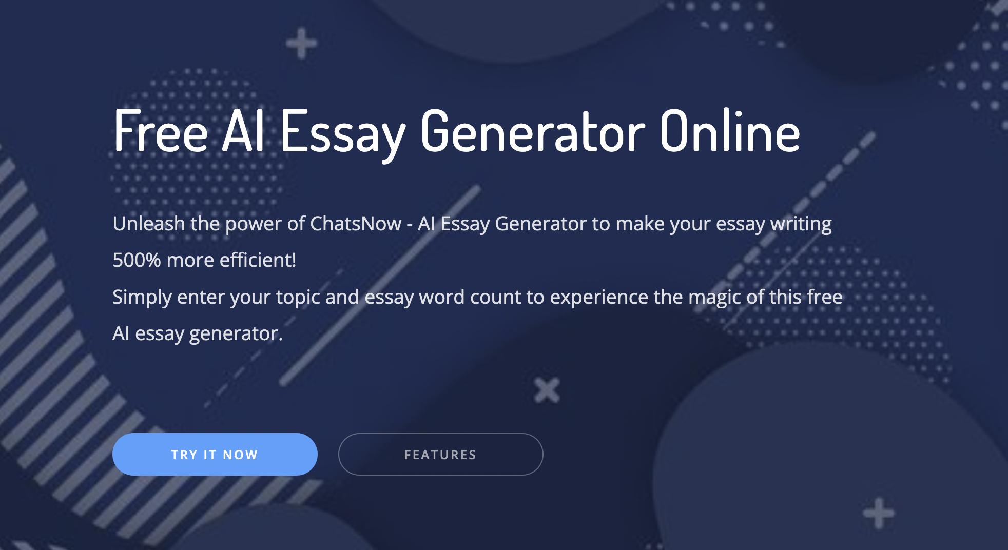 Free NSFW AI Generator Online｜GPTPLUS