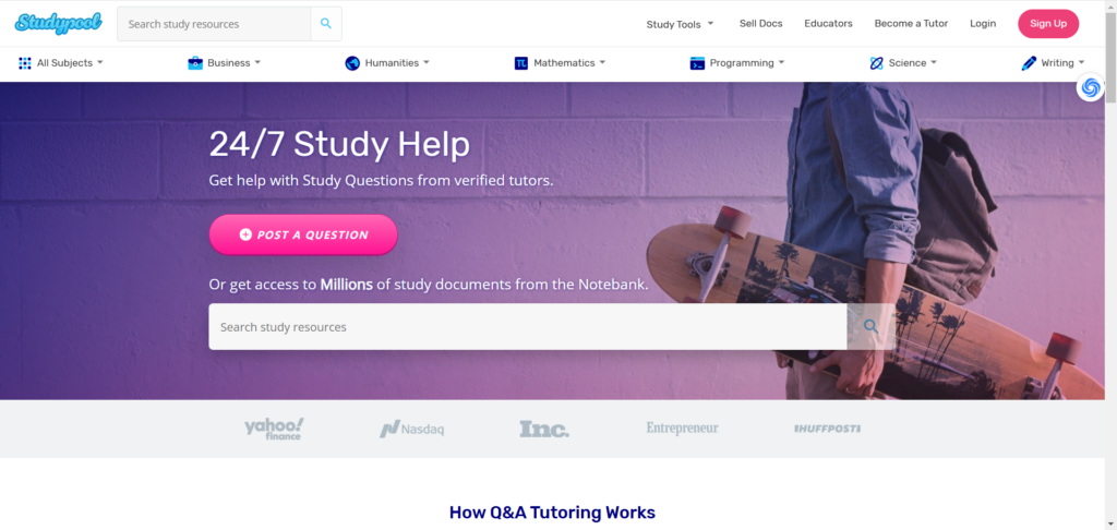 Top 7 Chegg Alternatives You Should Know About in 2025