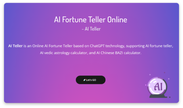 AI Vedic Astrology Calculator Online - AI Teller