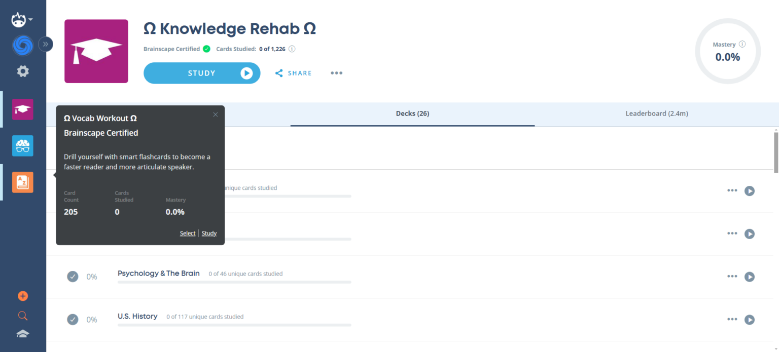 Top 7 Quizlet Alternatives You Need to Try in 2025