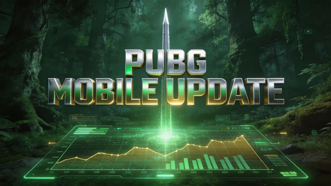 Event-Based ASO: Inside PUBG Mobile's 750% Traffic Spike